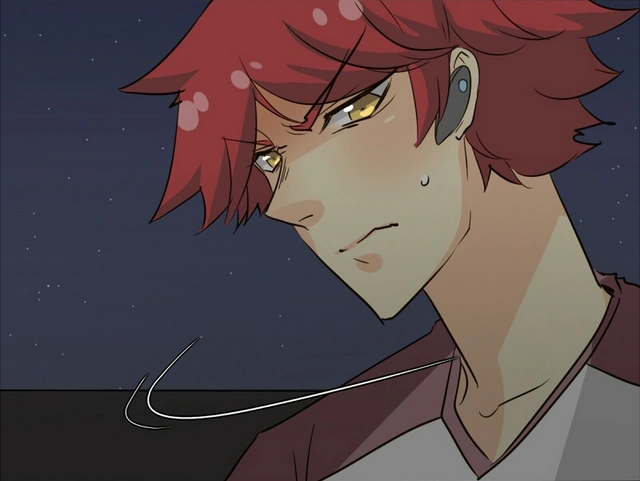 Chapter 117/Gallery | UnOrdinary Wikia | Fandom