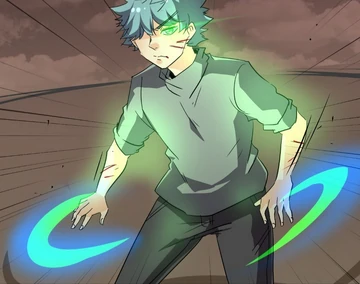 crescent sword slash