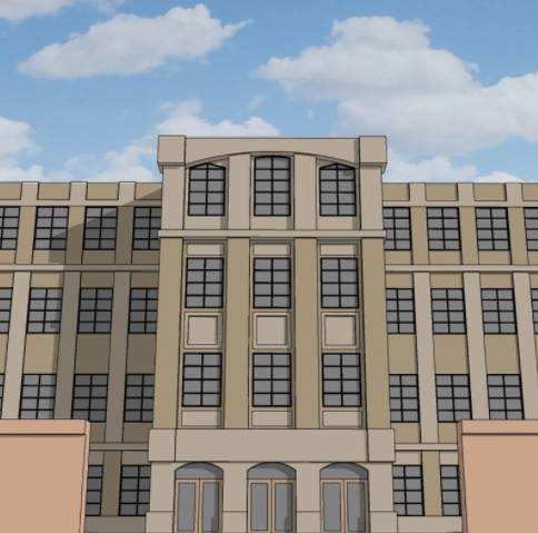 Wellston Private High School | UnOrdinary Wikia | Fandom