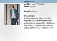 Terrence | UnOrdinary Wikia | Fandom