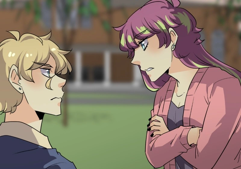 Chapter 208 | UnOrdinary Wikia | Fandom