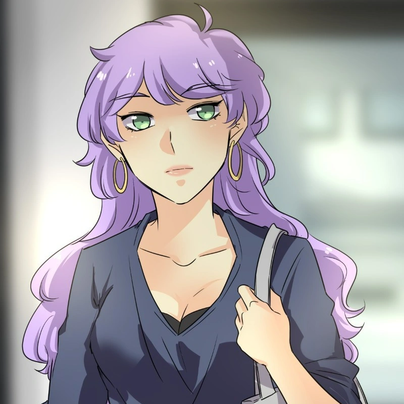 Leilah | UnOrdinary Wikia | Fandom