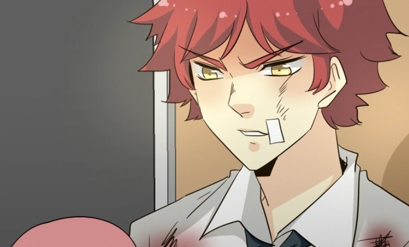 Chapter 141/Gallery | UnOrdinary Wikia | Fandom