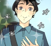 William H. Doe/Plot | UnOrdinary Wikia | Fandom