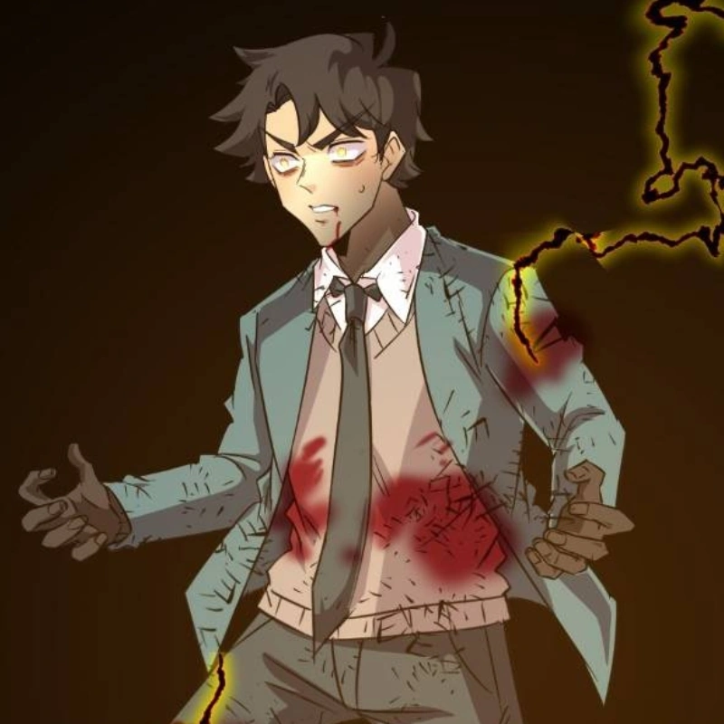 Chapter 343 | UnOrdinary Wikia | Fandom