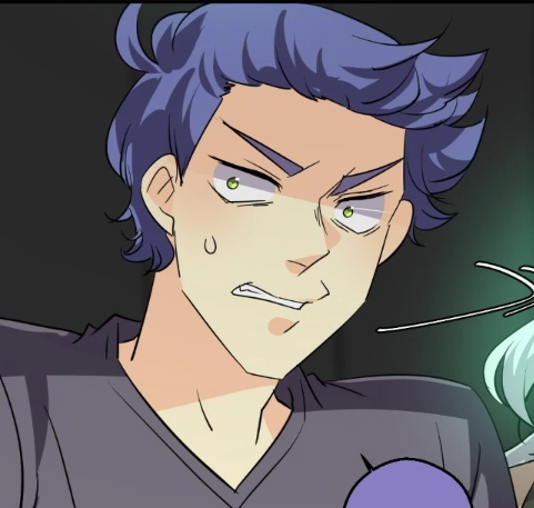 Melvin | UnOrdinary Wikia | Fandom