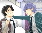 Tanner | UnOrdinary Wikia | Fandom