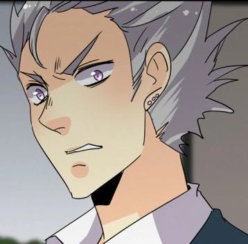 Gavin | UnOrdinary Wikia | Fandom