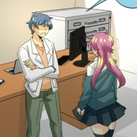 Chapter 90/Gallery | UnOrdinary Wikia | Fandom