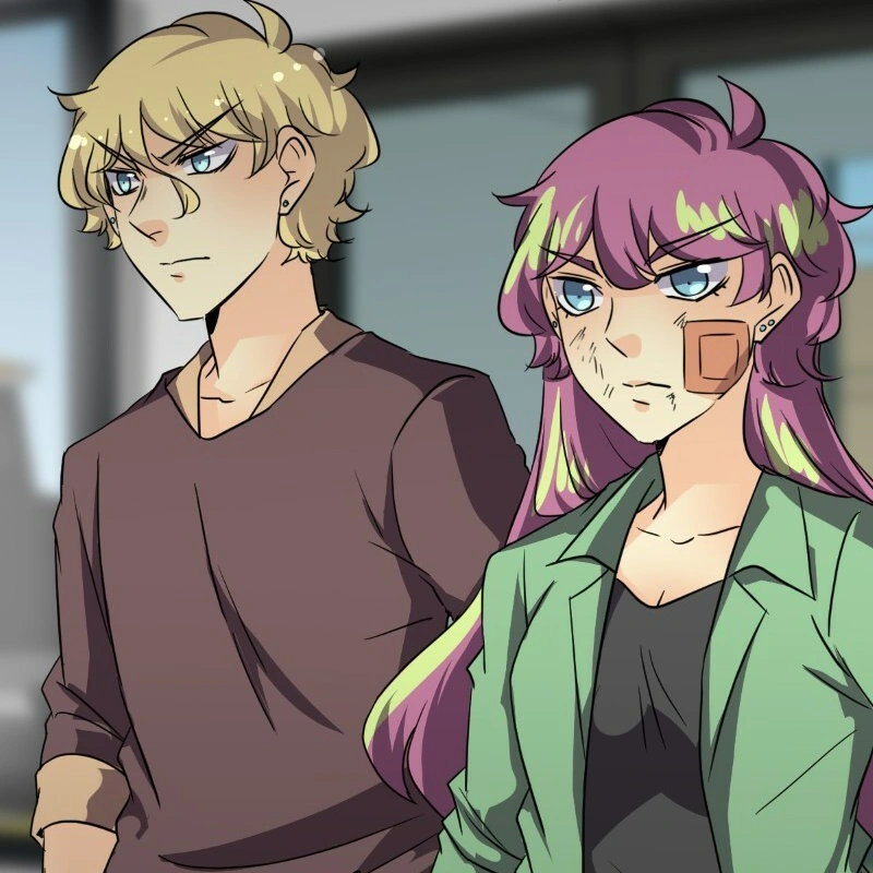 Chapter 213 | UnOrdinary Wikia | Fandom