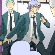 Tanner | UnOrdinary Wikia | Fandom