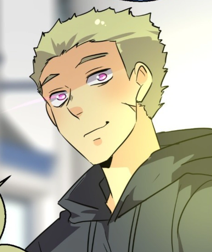 Myles | UnOrdinary Wikia | Fandom