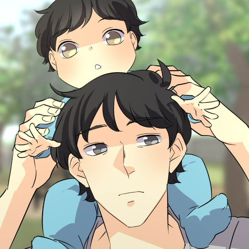 Chapter 291 | UnOrdinary Wikia | Fandom