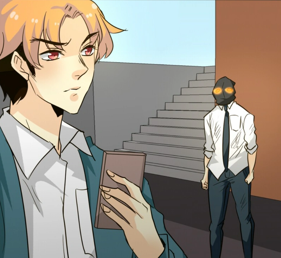 Chapter 125 | UnOrdinary Wikia | Fandom