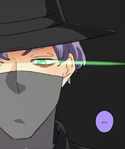 Byron | UnOrdinary Wikia | Fandom