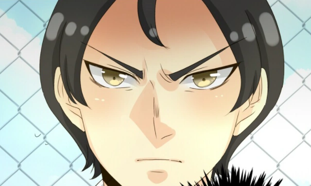 Chapter 89/Gallery | UnOrdinary Wikia | Fandom
