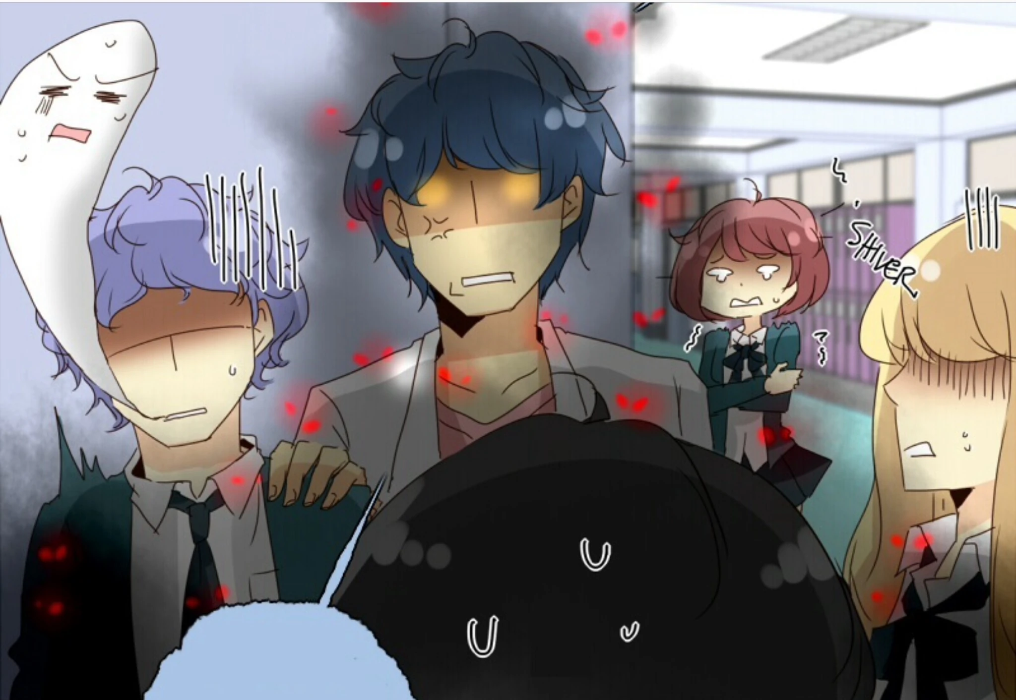 Discuss Everything About UnOrdinary Wikia | Fandom