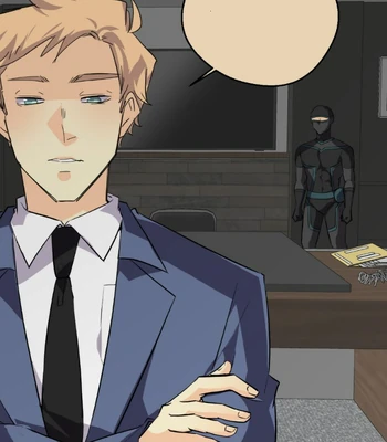 Escalation | UnOrdinary Wikia | Fandom