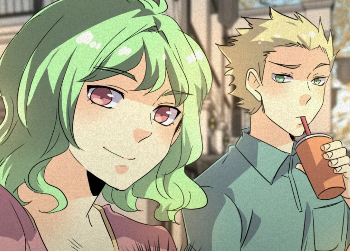 Chapter 175 | UnOrdinary Wikia | Fandom