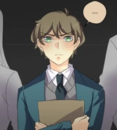 Terrence/Gallery | UnOrdinary Wikia | Fandom