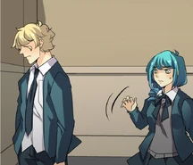 Arlo/Gallery | UnOrdinary Wikia | Fandom