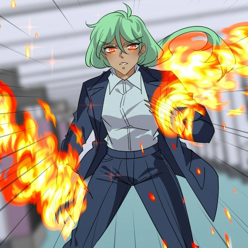 Chapter 341 | UnOrdinary Wikia | Fandom