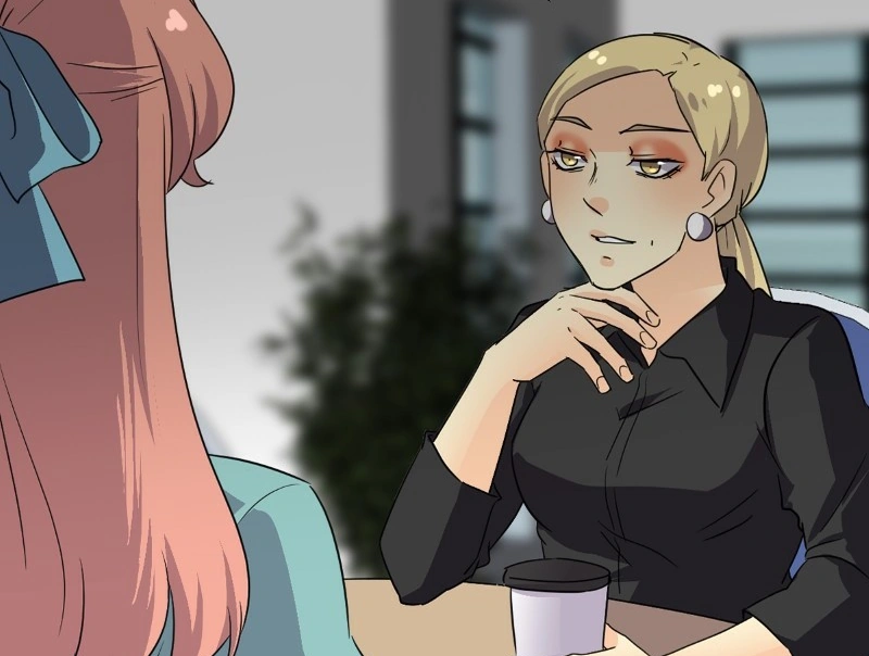 Chapter 203 | UnOrdinary Wikia | Fandom