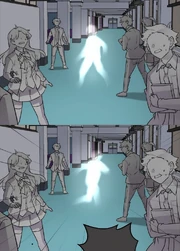 Terrence/Plot | UnOrdinary Wikia | Fandom