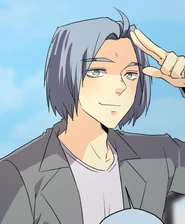 Zeke/Gallery | UnOrdinary Wikia | Fandom