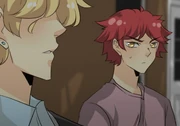 Blyke/Relationships | UnOrdinary Wikia | Fandom