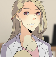 List of Minor Characters | UnOrdinary Wikia | Fandom