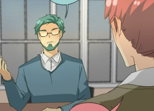 Chapter 91/Gallery | UnOrdinary Wikia | Fandom