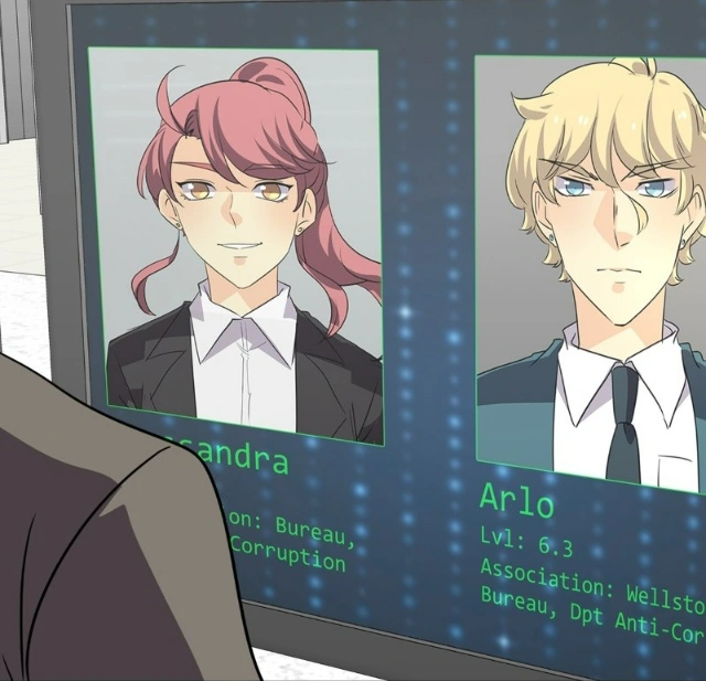 Rebellion | UnOrdinary Wikia | Fandom