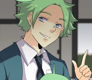 Kalum | UnOrdinary Wikia | Fandom