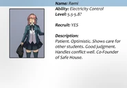 Terrence | UnOrdinary Wikia | Fandom