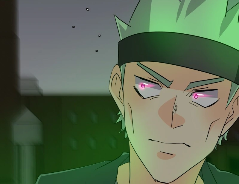 Raddix | UnOrdinary Wikia | Fandom