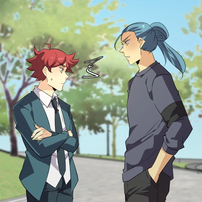 Chapter 279 | UnOrdinary Wikia | Fandom