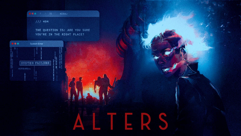 Catégorie:Alters | Wiki Unordinaryrpg | Fandom