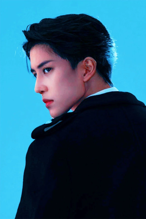 Ash O'Doherty | Wiki Unordinaryrpg | Fandom