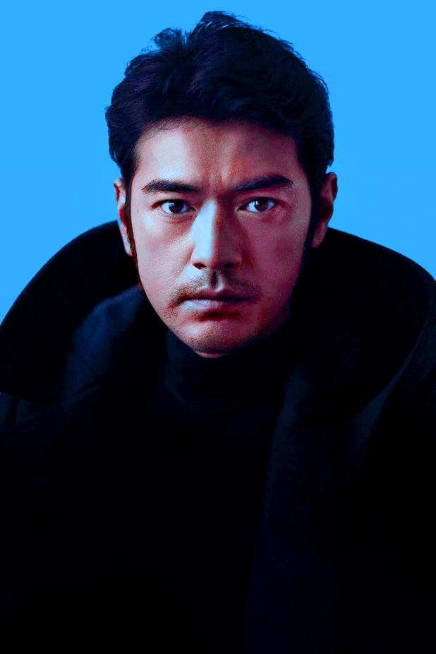 Noah Yukimura | Wiki Unordinaryrpg | Fandom