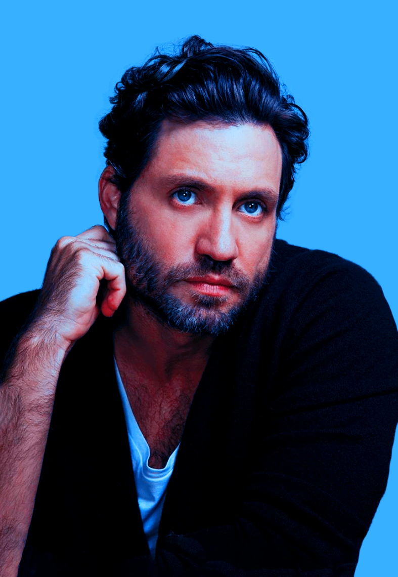 John Calistro | Wiki Unordinaryrpg | Fandom