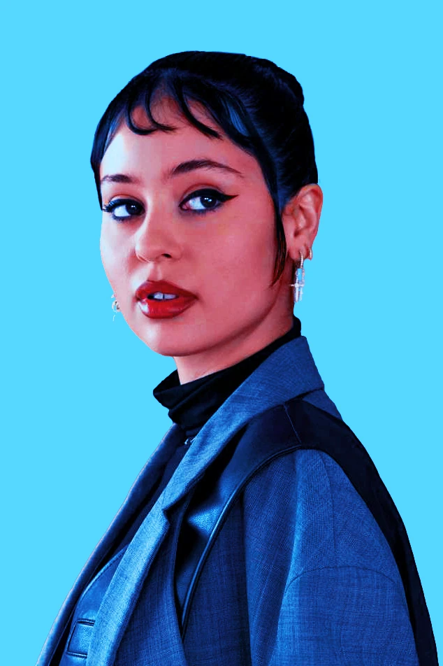 Jordan Arias | Wiki Unordinaryrpg | Fandom