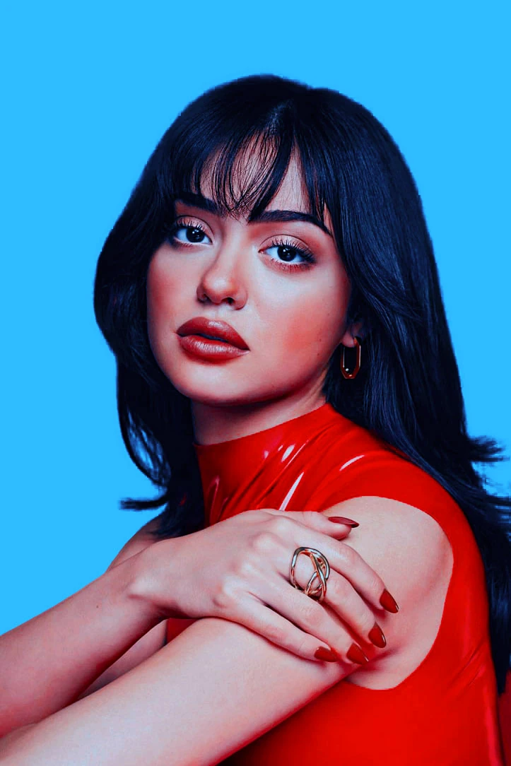 Aaliyah Perez | Wiki Unordinaryrpg | Fandom