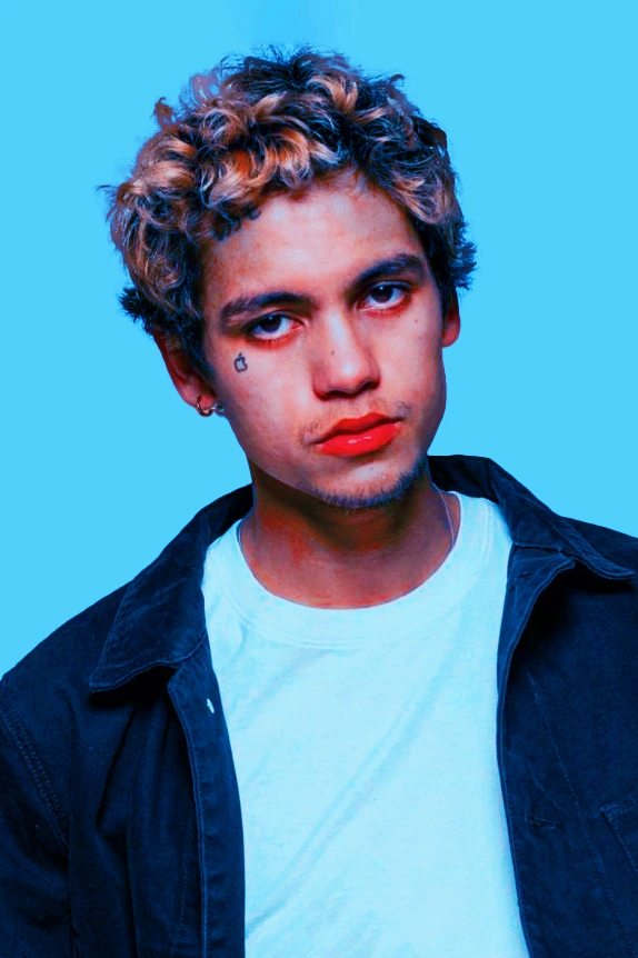 Curtis Fletcher | Wiki Unordinaryrpg | Fandom