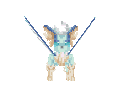 Aereon | Unova Legends Wiki | Fandom