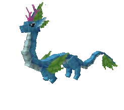 Unovan Dragonite | Unova Legends Wiki | Fandom