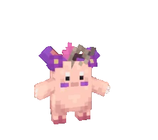 Unovan Clefable | Unova Legends Wiki | Fandom