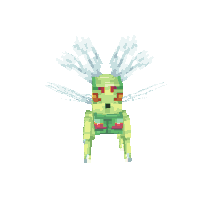 Hiveon | Unova Legends Wiki | Fandom