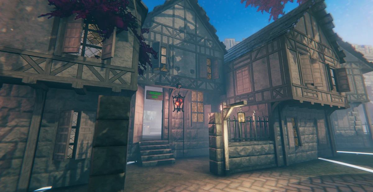 Procurer Guild | Unova Legends Wiki | Fandom