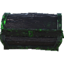 Ancient Chest | Unova Legends Wiki | Fandom
